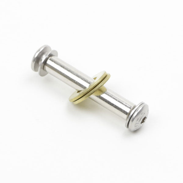 GITZO スペアパーツ D0803.36 ASM SHAFT ※欠品：ご注文より、約3ヶ月かかります – 写真屋さんドットコム